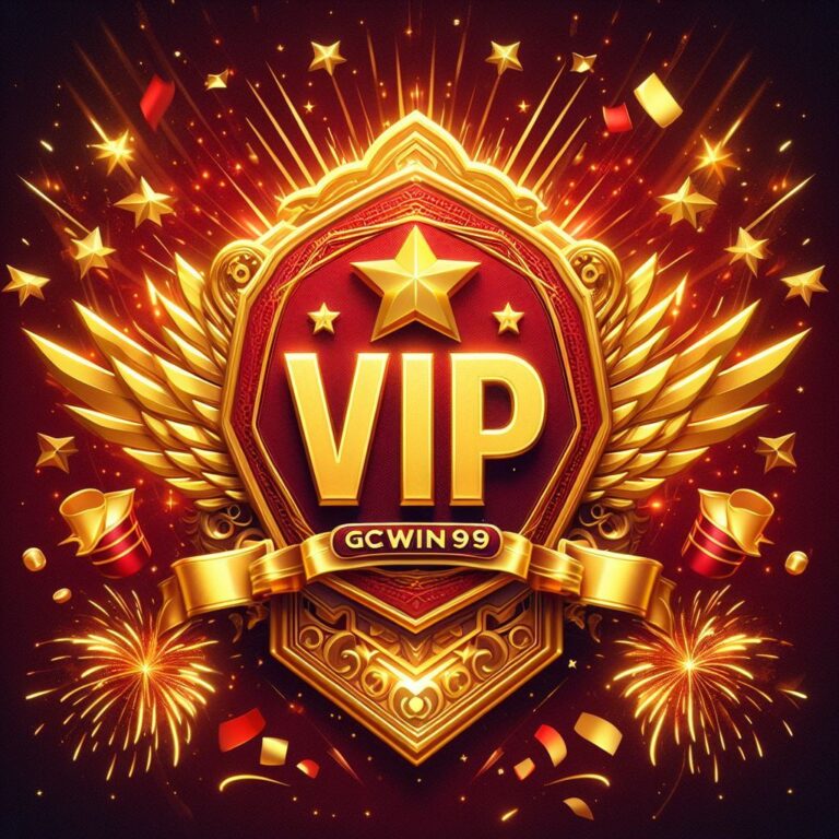 GCWIN99: สมาชิก VIP ที่สุดของความหรูหรา
